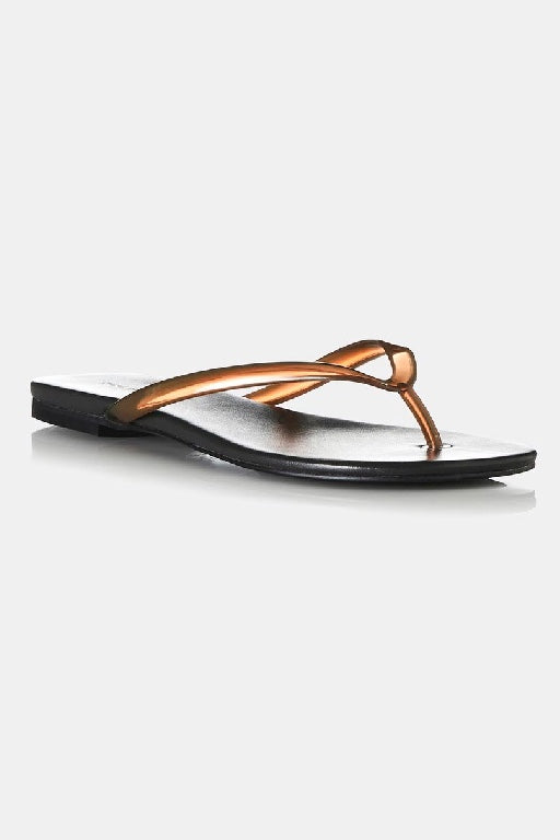 SHOP ALIAS MAE - HENRY SLIDE - CHOCOLATE – Chachi