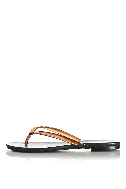SHOP ALIAS MAE - HENRY SLIDE - CHOCOLATE – Chachi