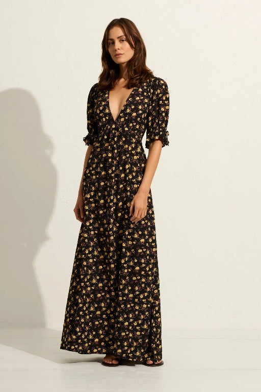 SHOP AUGUSTE - ANNAMIKA MAXI DRESS – Chachi