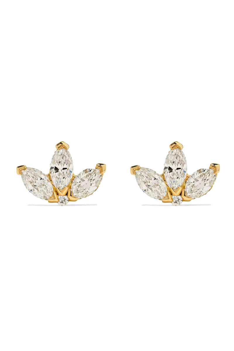 SHOP AVANT STUDIO - DORA STUD EARRINGS – Chachi