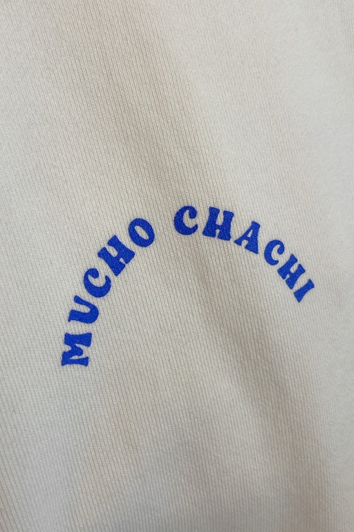 SHOP MUCHO CHACHI TRACK PANTS – Chachi