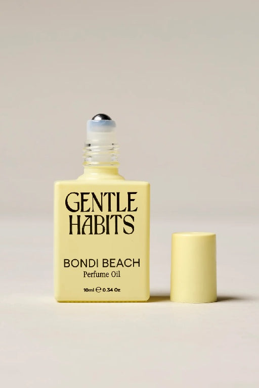 SHOP GENTLE HABITS - THIS IS BODY - PERFUME OIL - BONDI BEACH – Chachi