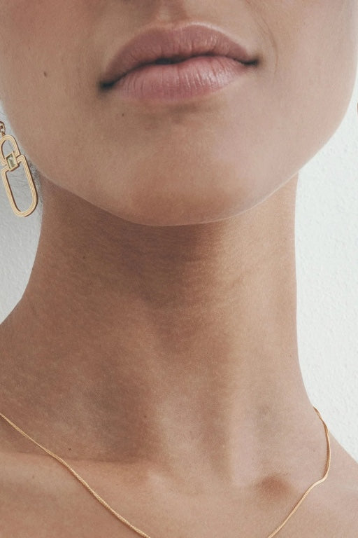 SHOP TEMPLE OF THE SUN - VAULT EARRINGS – Chachi