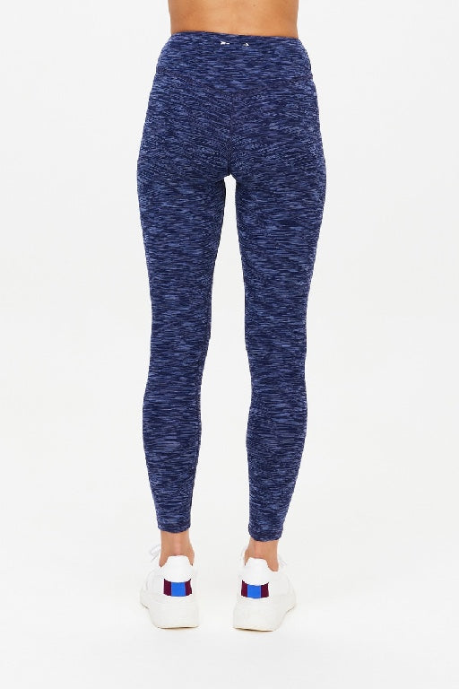 SHOP THE UPSIDE - MYSTERE REVERSIBLE 25IN PANT - DENIM MARLE | CHACHI ...