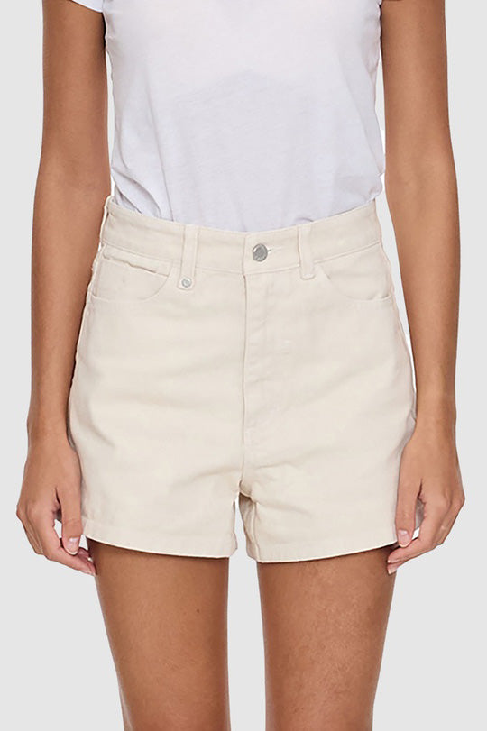SHOP THRILLS - ERICA HIGH RISE SHORT - STONE | CHACHI STORE – Chachi
