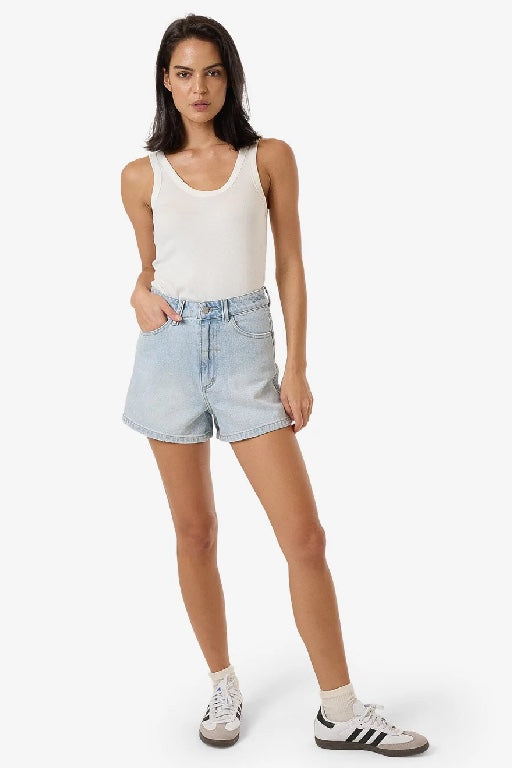 SHOP THRILLS - THRILLS - ERICA SHORTS - ETHER BLUE | CHACHI STORE – Chachi