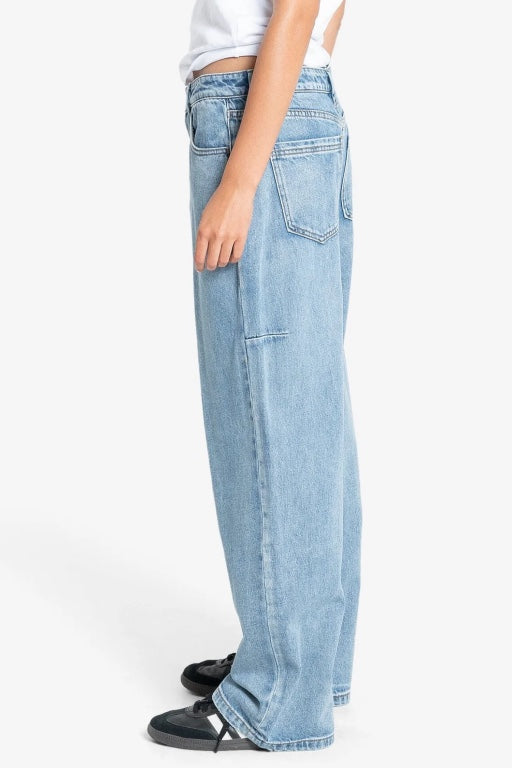 SHOP THRILLS - TONY JEAN - VINTAGE TIMEWORN BLUE | CHACHI STORE – Chachi