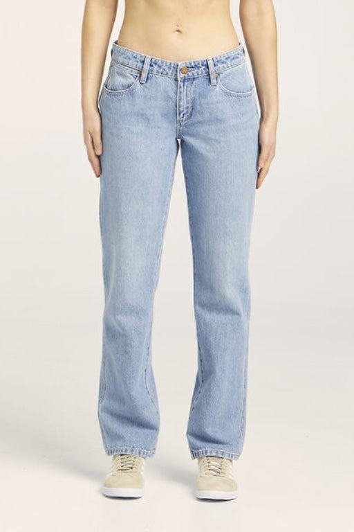 Jane Wrangler